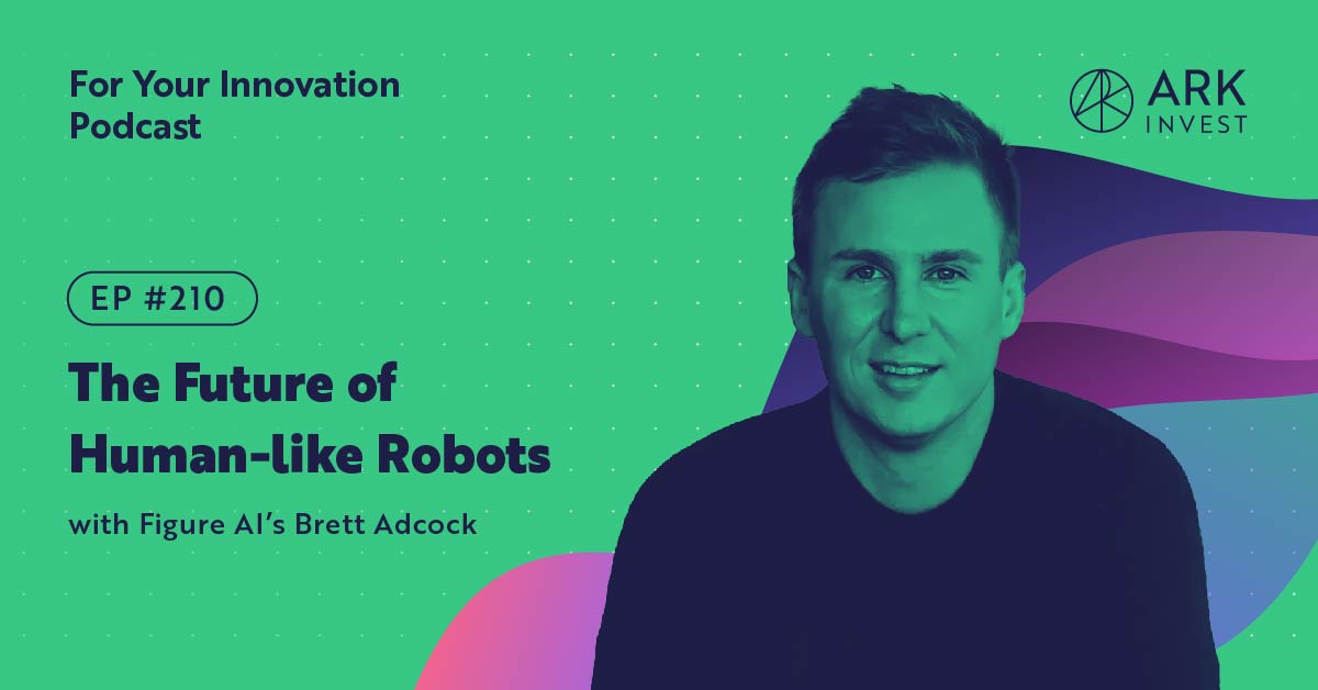 The Future of Human-like Robots with Figure AI’s Brett Adcock