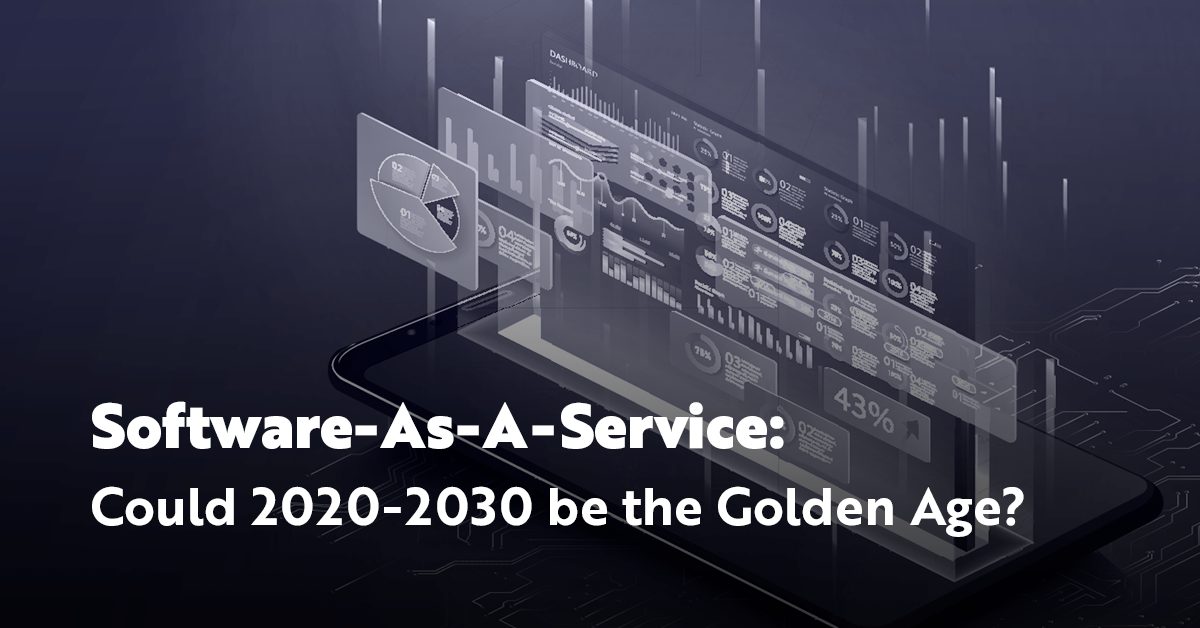 Software-as-a-Service (SaaS) | White Paper by ARK Invest