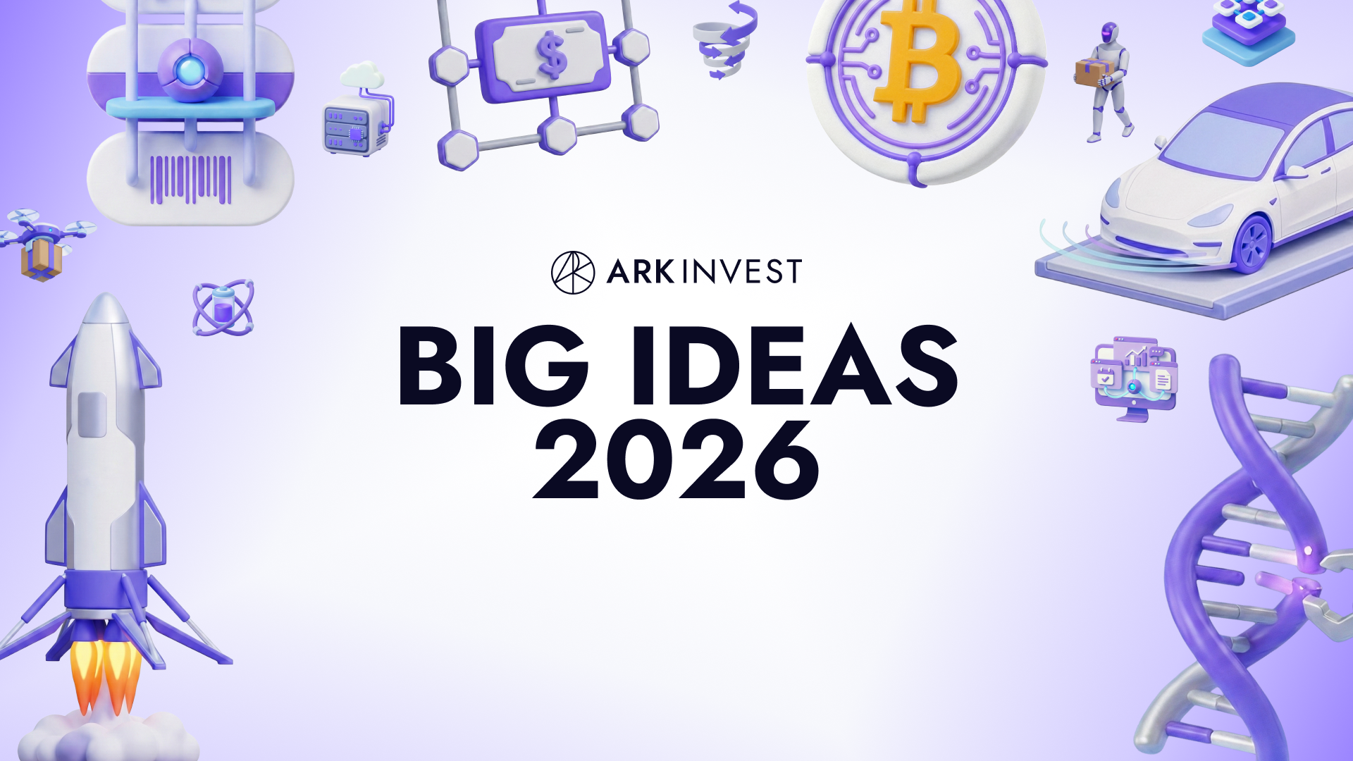 BIG IDEAS 2026