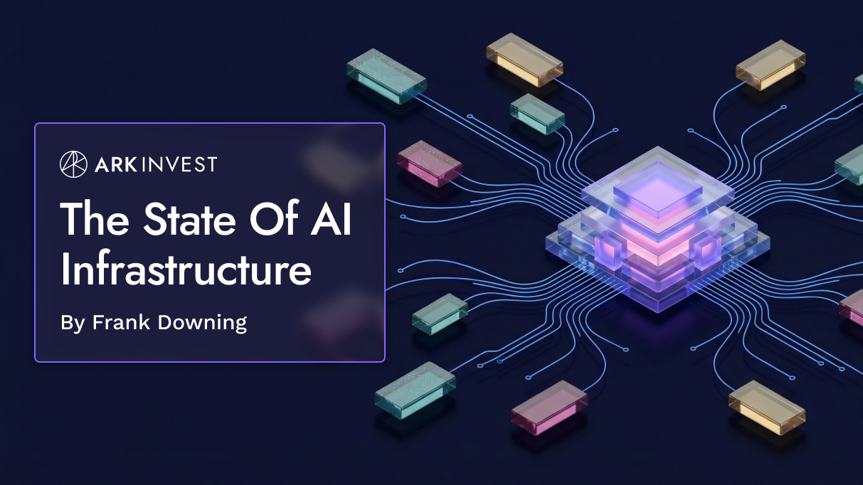 The State Of AI Infrastructure: Demand, Costs, And Custom Silicon