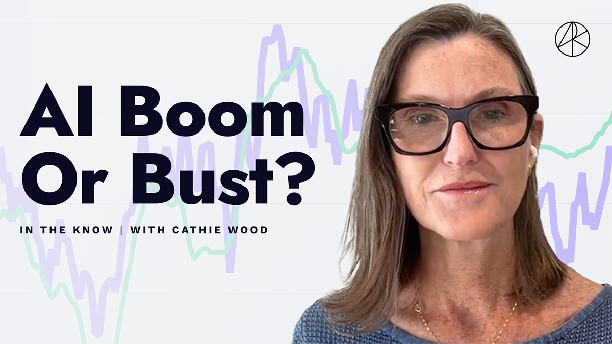 February 13, 2026 — In The Know With Cathie Wood