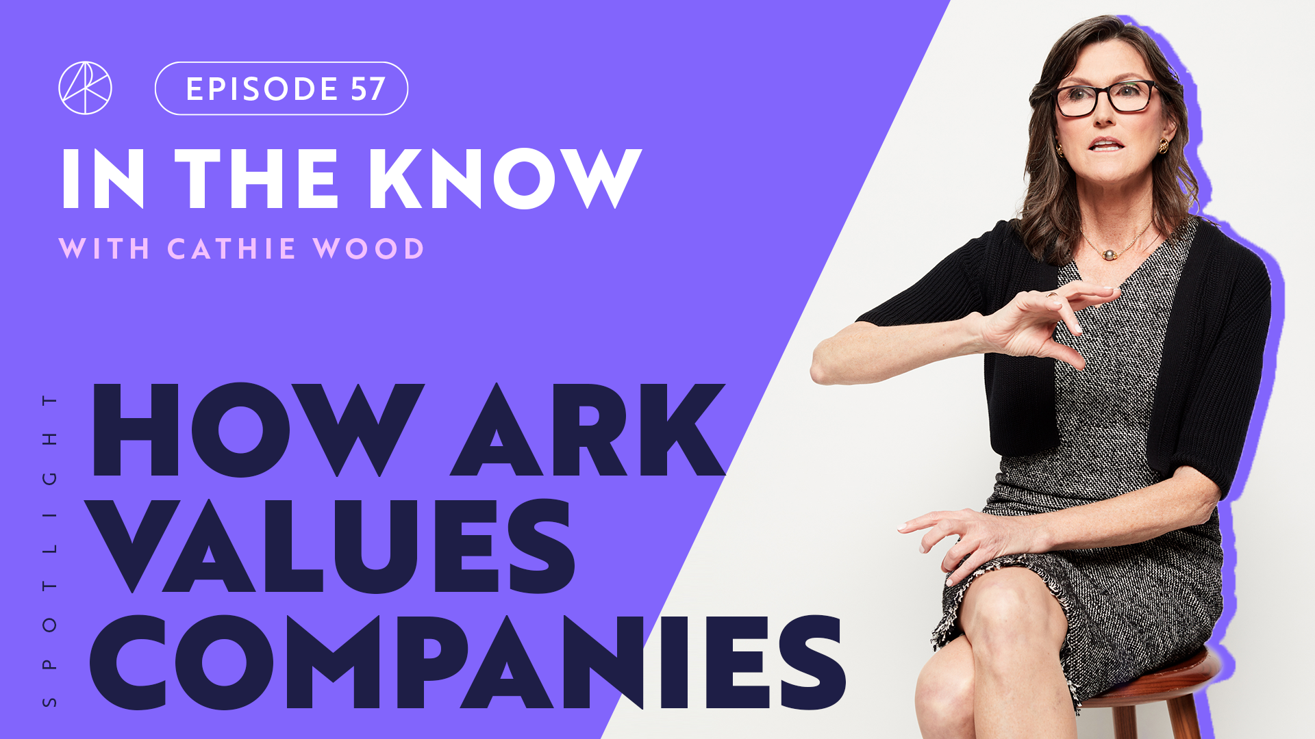 July 12, 2024 — In The Know with Cathie Wood - ARK Invest